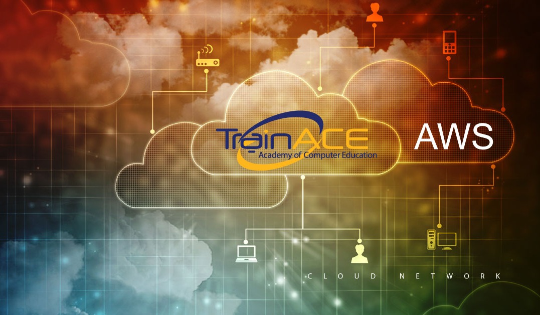 TrainACE's 2020 AWS Webinars - Technical Essentials II
