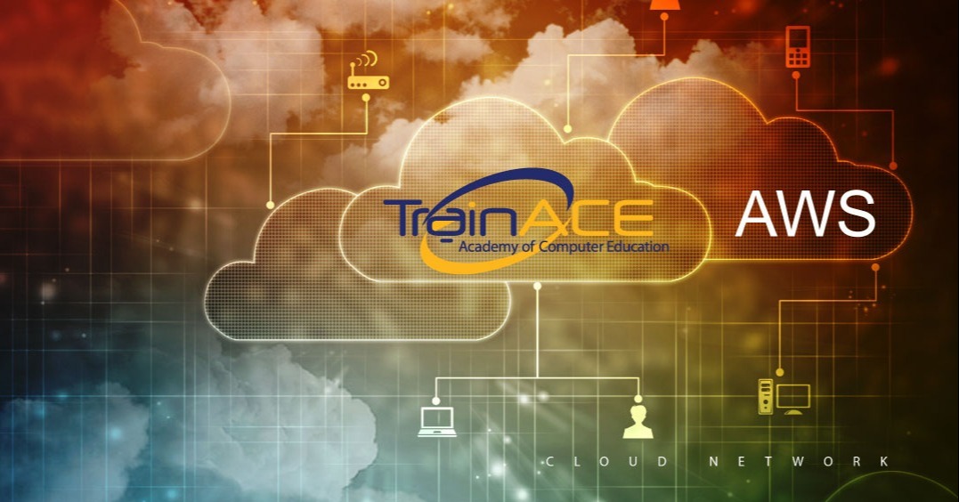 TrainACE's 2020 AWS Webinars - Technical Essentials II